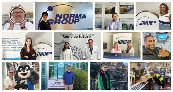 Trusted parts of everyday life | NORMA Group