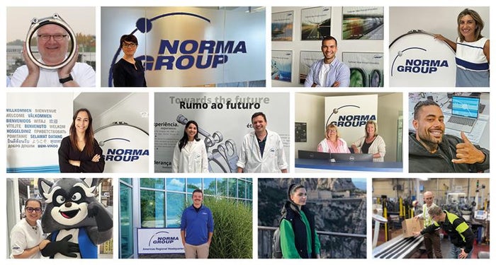 Trusted parts of everyday life | NORMA Group