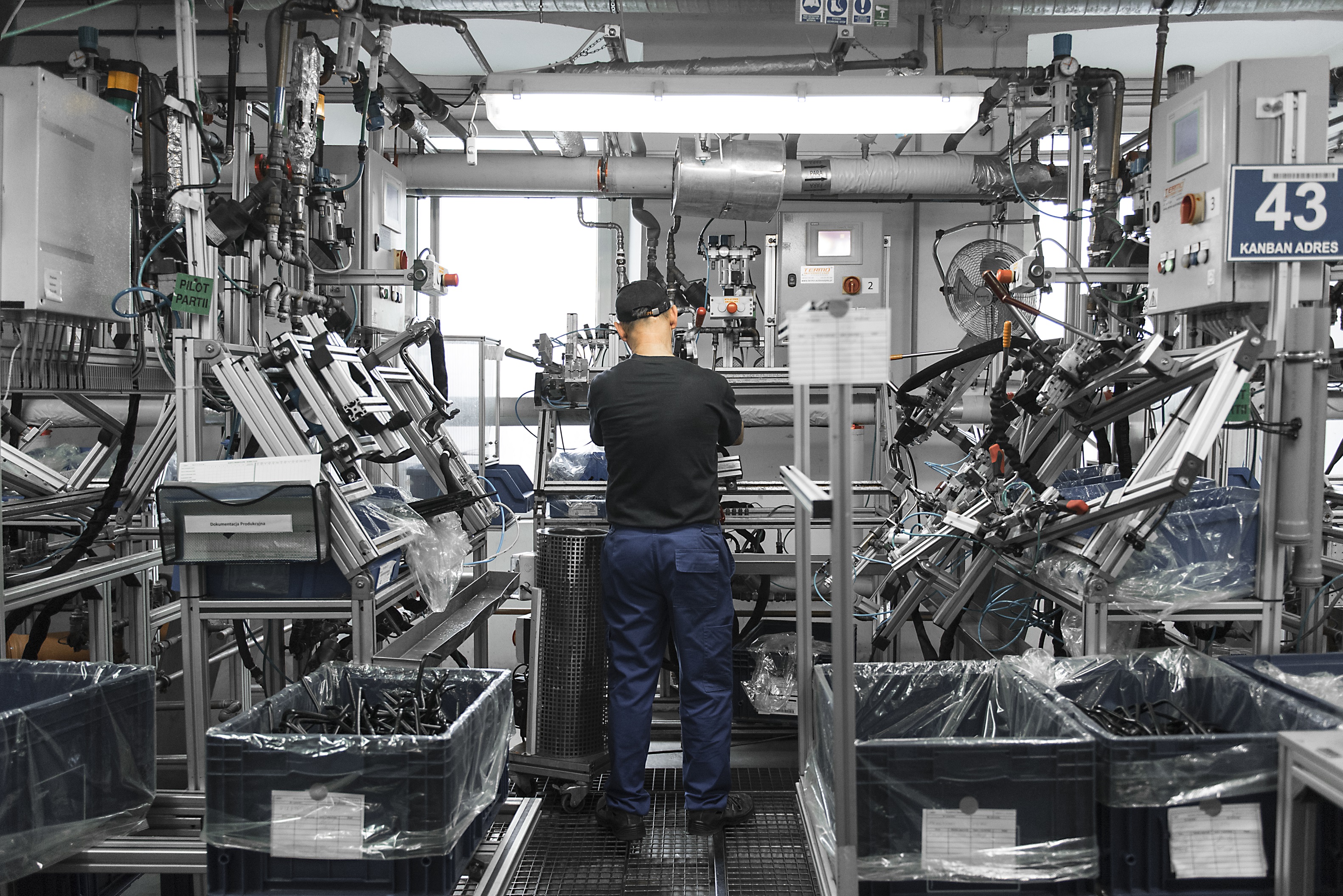 NORMA Group develops cooling water tube systems for passenger cars with ...