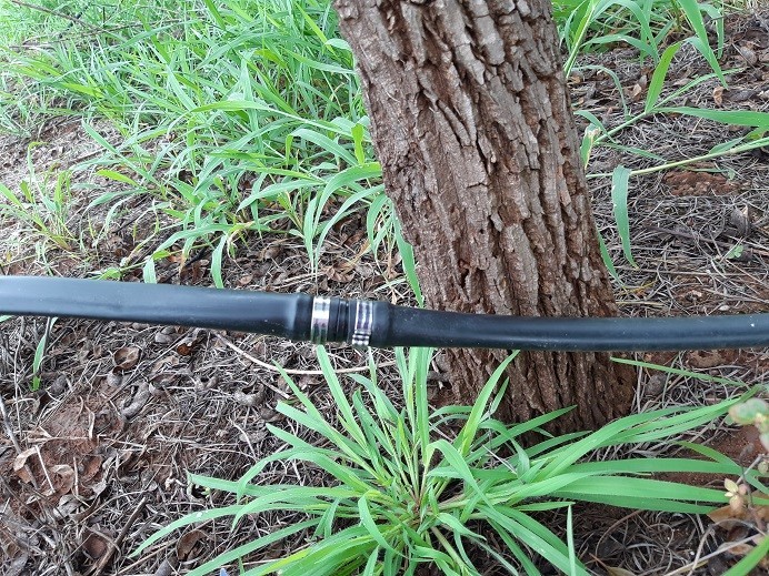 NORMA Group equips irrigation system of an Australian wood plantation ...