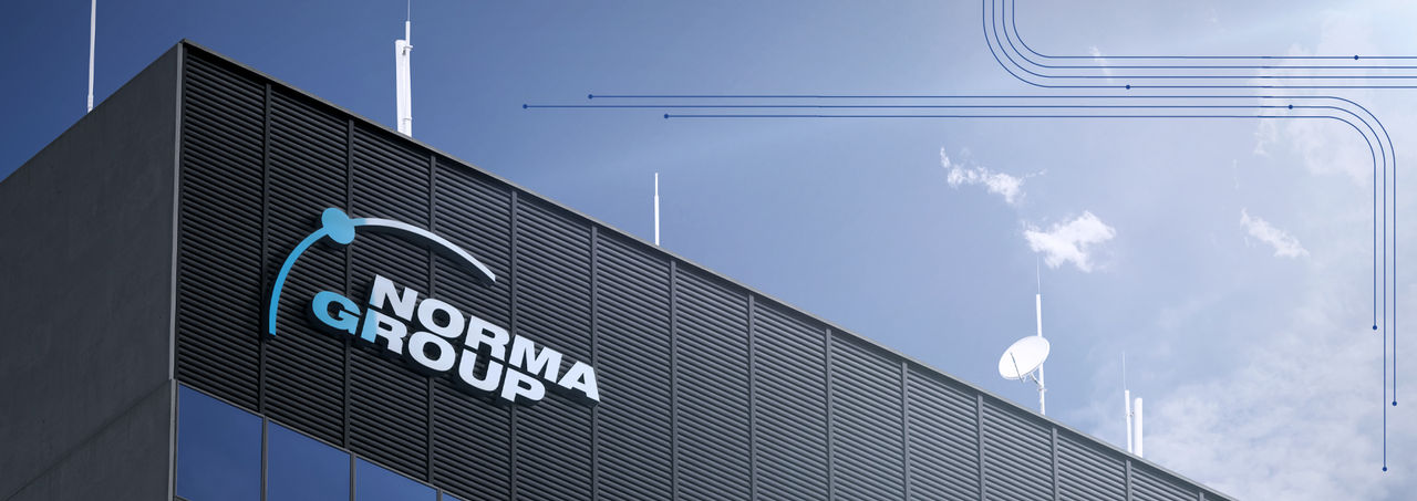 Home | NORMA Group